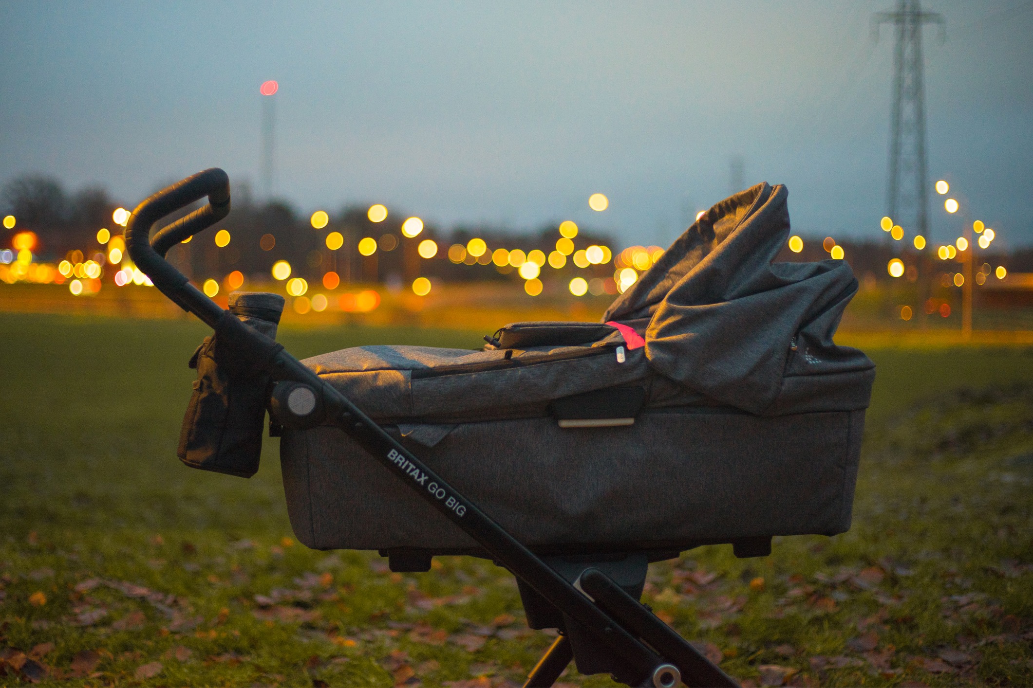 Guide d’achat de la poussette - Guides Tendresse de bébé